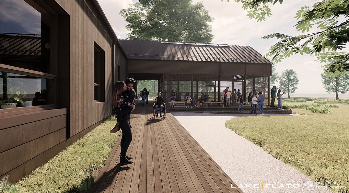 Using 3D People to Enhance Diversity of Enscape Visualizations and ...