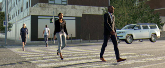 Renderpeople's ArchViz and 3D People Blog | RENDERPEOPLE