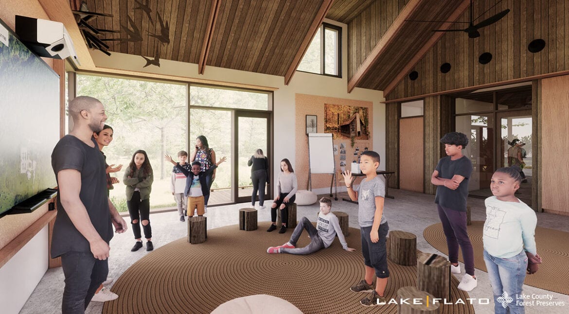 Using 3D People to Enhance Diversity of Enscape Visualizations and ...