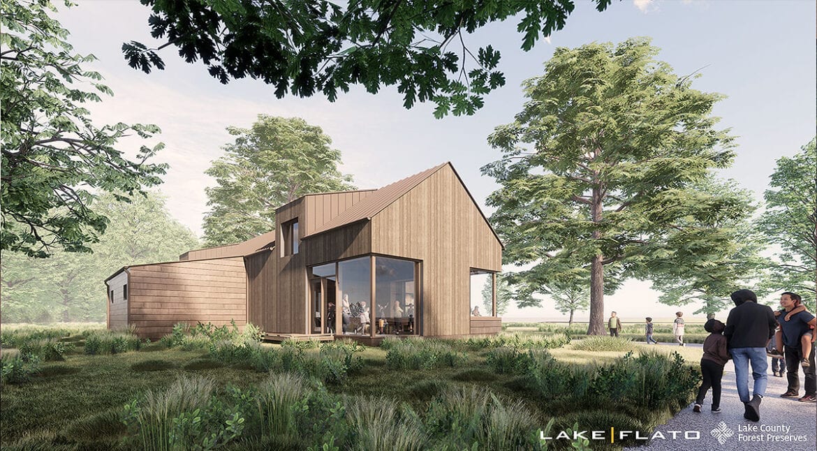 Using 3D People to Enhance Diversity of Enscape Visualizations and ...