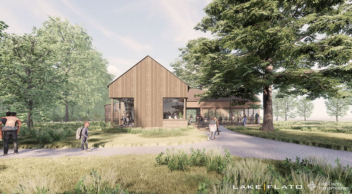 Using 3D People to Enhance Diversity of Enscape Visualizations and ...