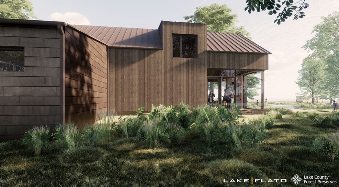 Using 3D People to Enhance Diversity of Enscape Visualizations and ...