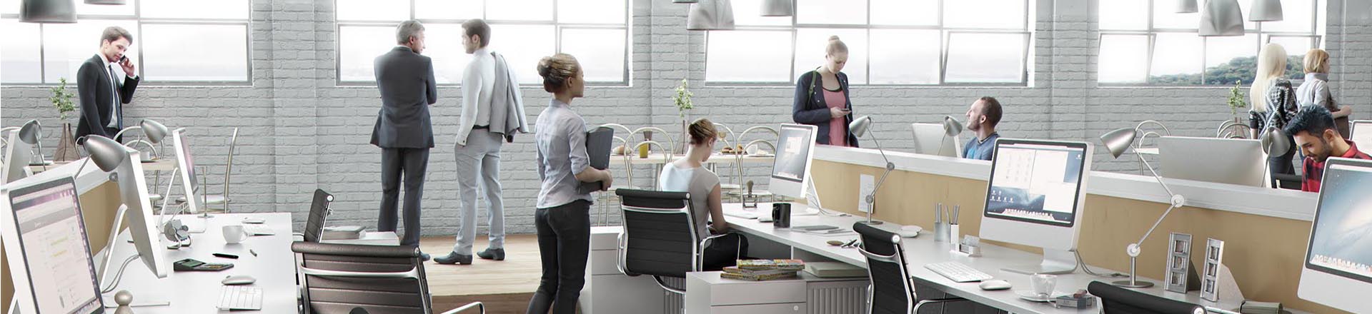 3D People for Visualizations | RENDERPEOPLE Online Shop