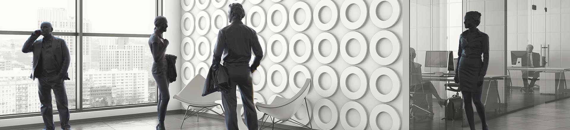 3D People for Visualizations | RENDERPEOPLE Online Shop